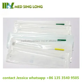 Mslmva1 Menstrual Extraction Kit/mva Surgery Suction Aspiration ...