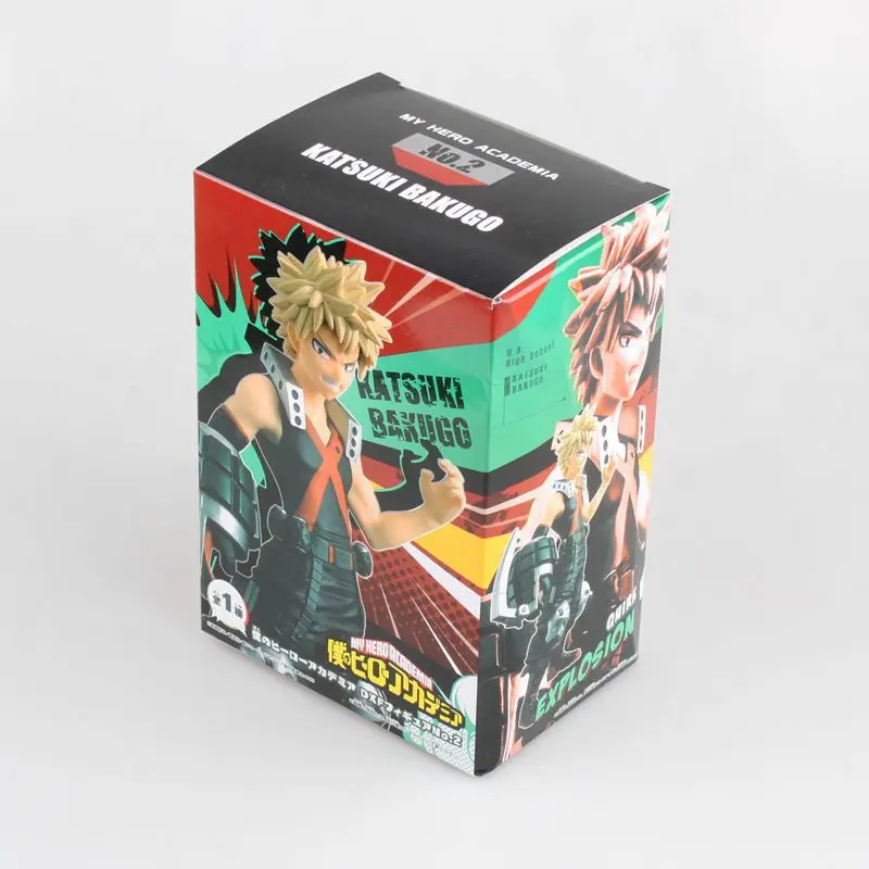 Famous Japanese Boku No Hero Figure,Pvc Anime Figure,Boku No Hero ...