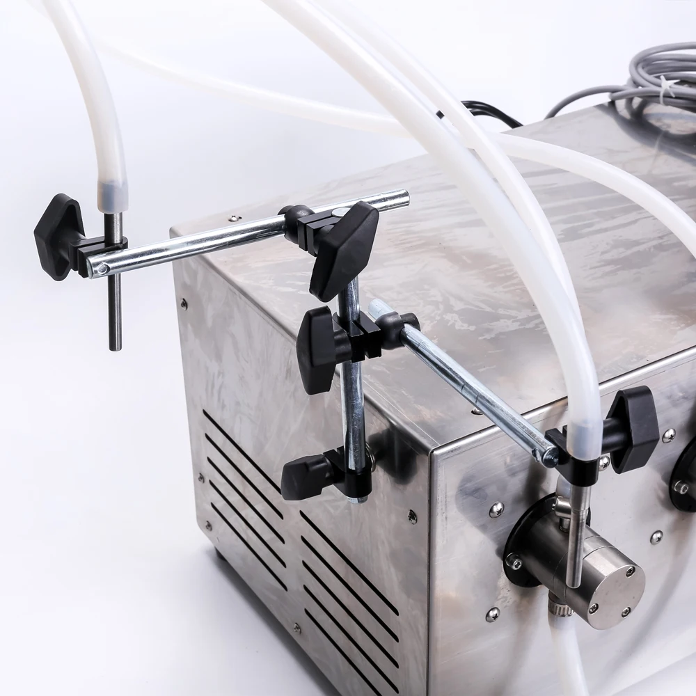 Discount Semi-Automatic Hot Wax Filling Machine - High Accuracy