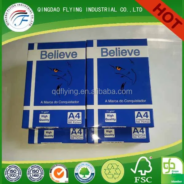 Wholesale A4 Paper - High Quality E-Paper A4paper