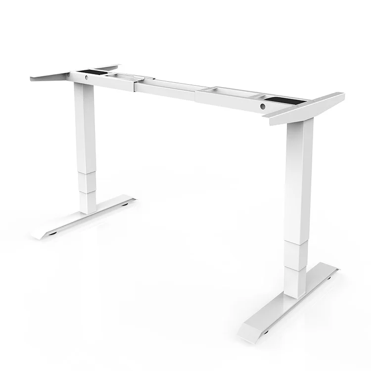 2019 New Modern Latest Ergonomic Standing Desk Sit Stand Desk With Lift ...