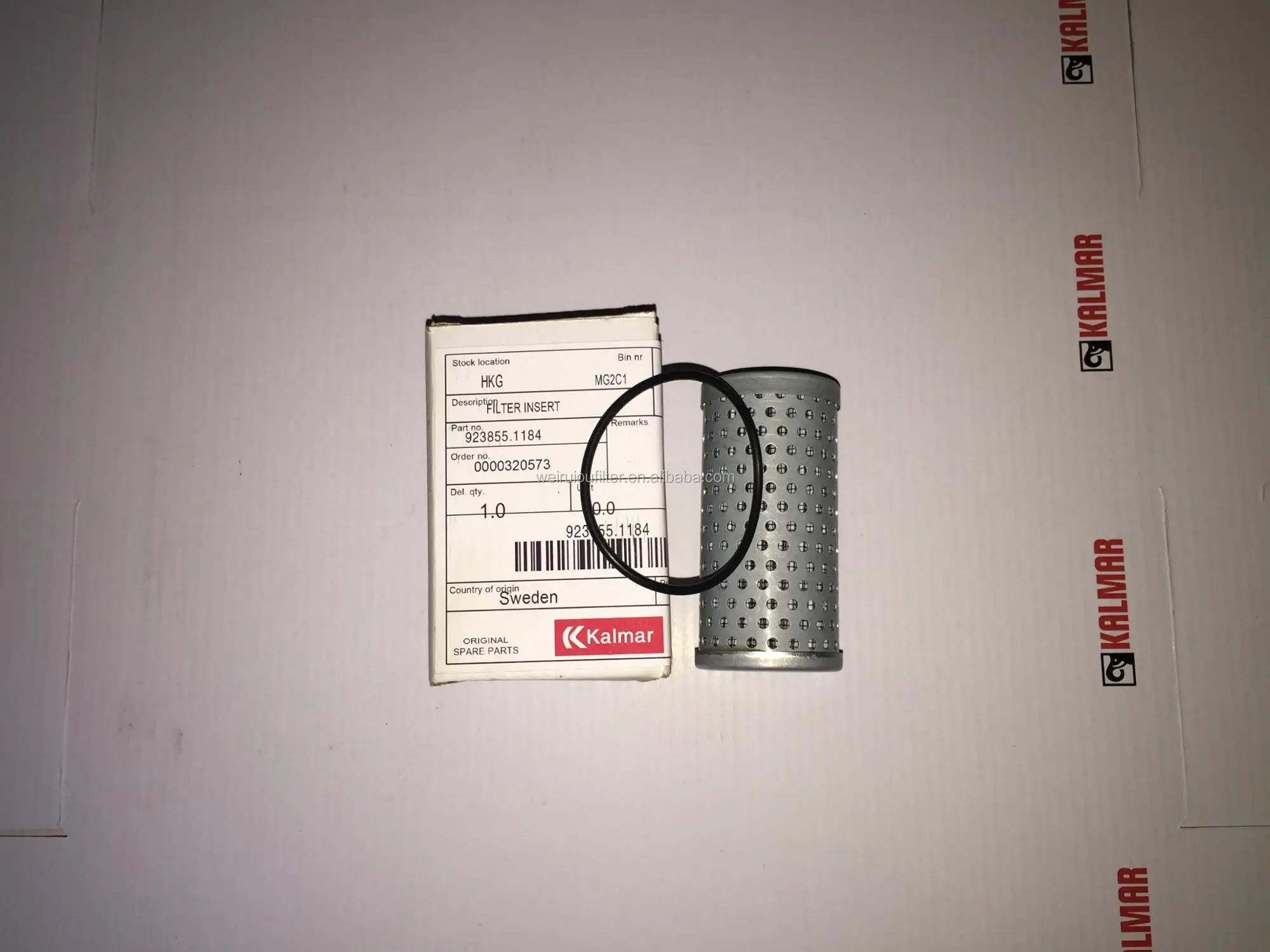 Hydraulic Oil Filter Element 923855.1184 - Buy 923855.1184,Filter ...