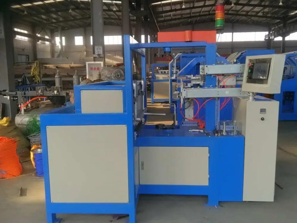 Manual Operated Rope Hank Making Machine From China Supplier - Buy Hank ...