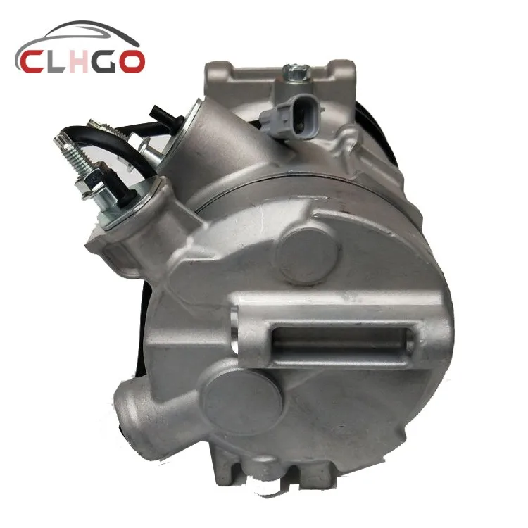 Rl111610ab Co 30011c 55111610aa 55111610ab 55111610ac Auto Ac Compresor ...