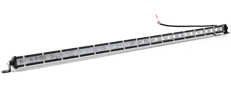 Slim 18w/54w/72w/90w/108w 126w 144w 12 Volt Car Led Light Bar - Buy 4x4 ...