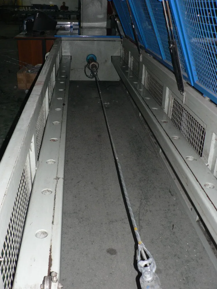 Dead End Double Wrap Guy Grip - Buy Dead End,Aluminum Alloy Strain ...