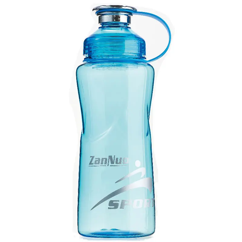 Outdoor Zannuo Plastic Water Bottle - Buy Water Bottle,Zannuo Plastic ...