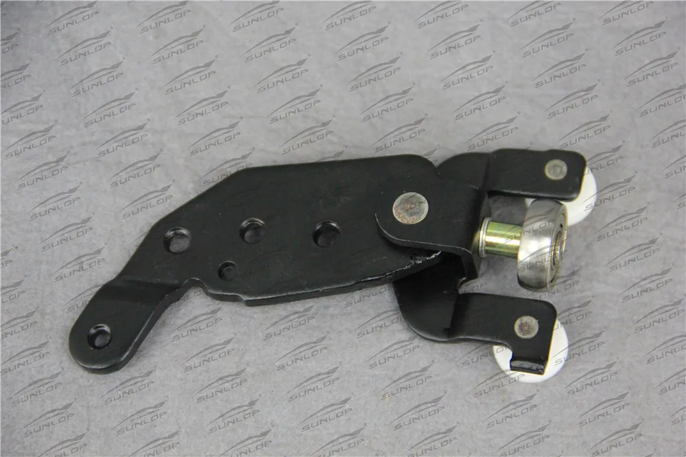 Hiace Body Parts #000574 Hiace Sliding Door Kits For Left-hand Drive ...