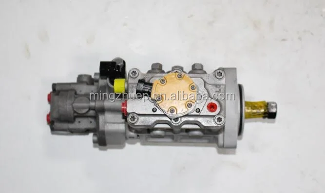 C4.4 Fuel Injection Pump 324-0532 for CAT - Reliable Performance