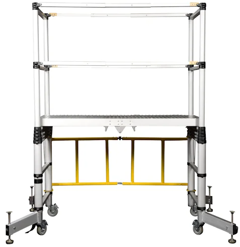 3M Industrial Design Telescopic Scaffolding - Easy Move