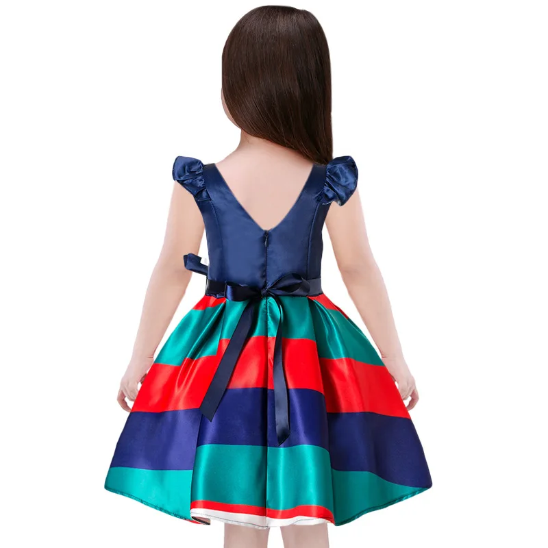 Bulk Wholesale Clothing Alibaba Children Evening Party Dresses 2018 For ...