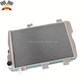 Pa66-gf30 Auto Radiator Car Radiator Manufacturer For Audi S2/rs2 - Buy ...