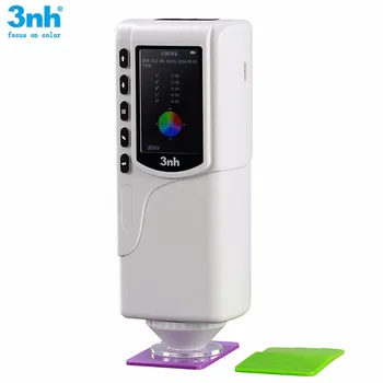 Pantone Color Reader Color Scanner Colorimerter Portable Color Analyzer ...