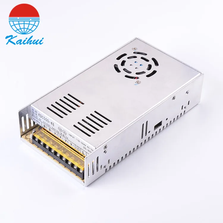 듀얼 출력 UPS SMPS 48V 54V 500W 무정전 전원 공급 장치| Alibaba.com