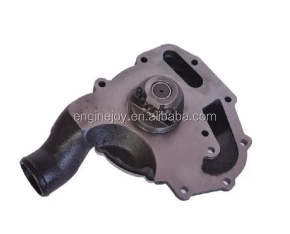 Truck Engine Parts 4131a131 4131a068 Water Pump For Heavy Duty Truck ...