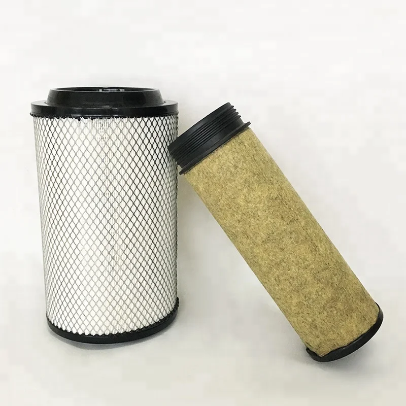 High Quality Truck Air Filters - 1109070-55A & K2845