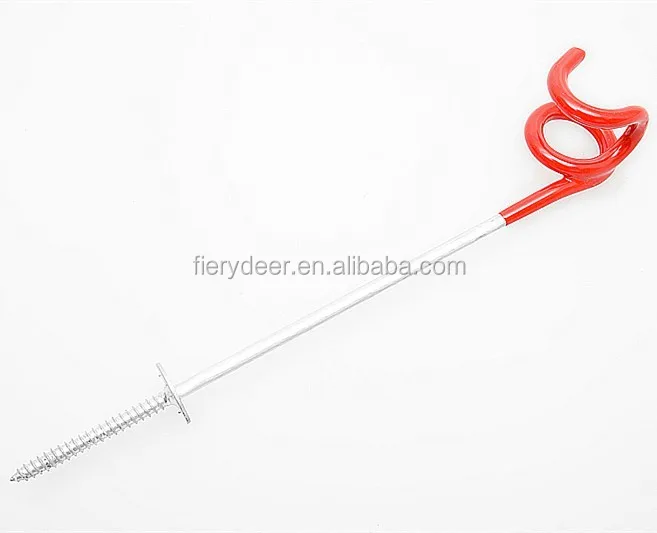 Ice Fishing Accessories Tent Stakes Shelter Ice Anchors - Buy Ice ...