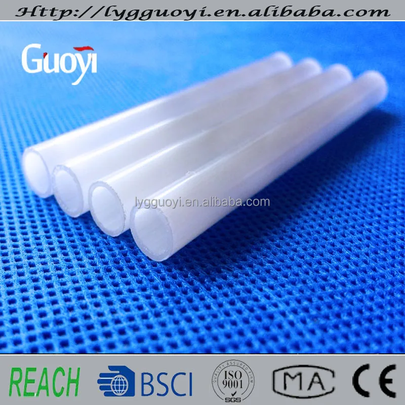 Opaque Quartz Glass Tube For Infrared Heater/oven/toser/baker - Buy ...