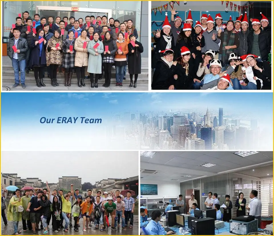 Suzhou Eray Engineering Tech Co., Ltd. - falling weight deflectometer ...