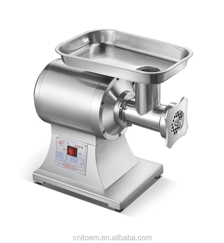 Equipo Comercial de molienda de carne, FJC-MG22A, 2016| Alibaba.com