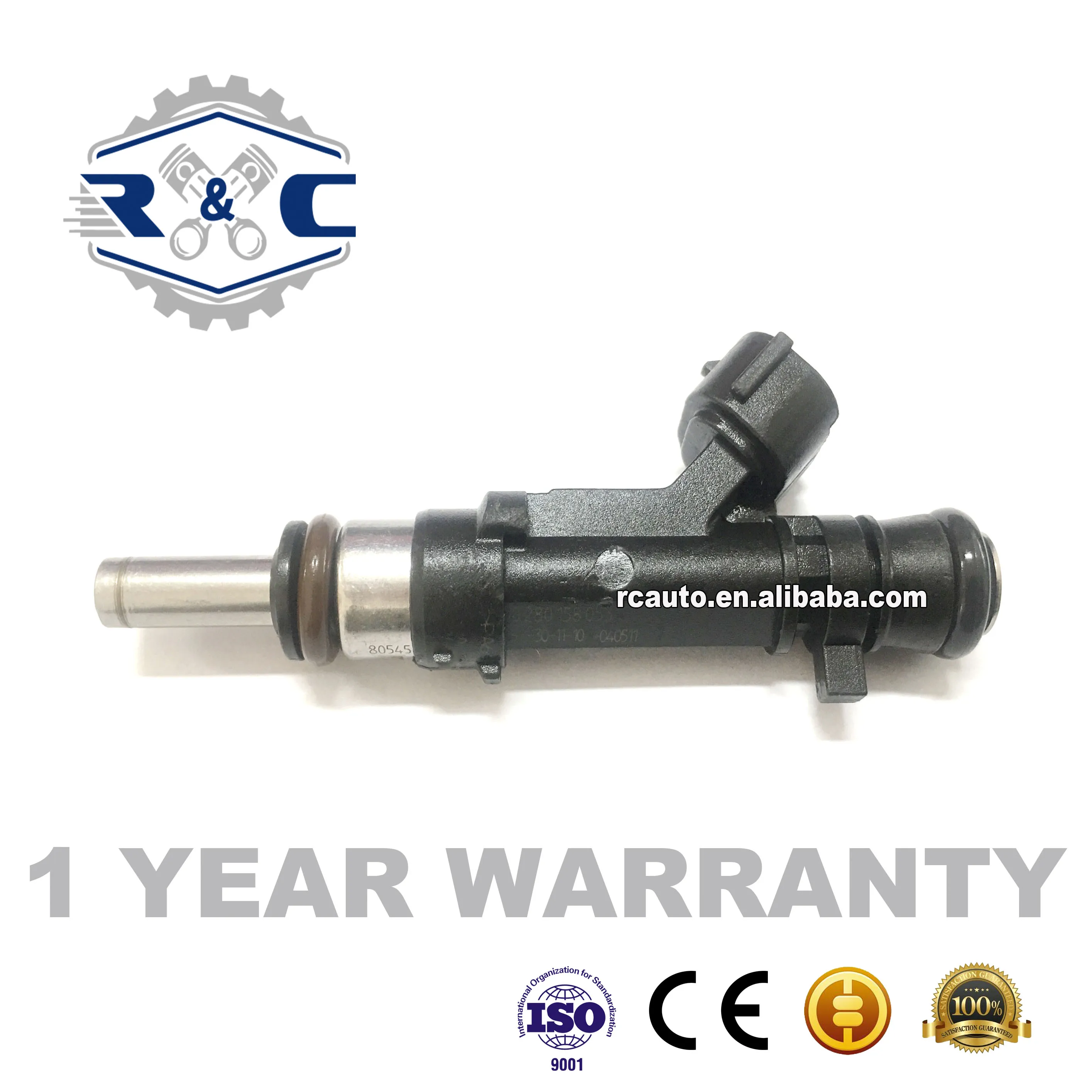 R&c High Quality Injector 06e133551 Nozzle Auto Valve For Audi A6 Avant ...
