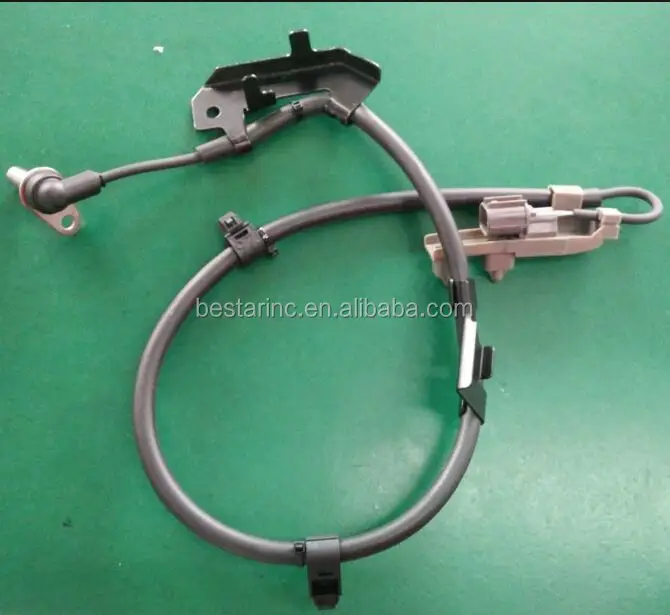 Abs Wheel Speed Sensor For Volvo 20566832 4410321080 4410328130 - Buy ...