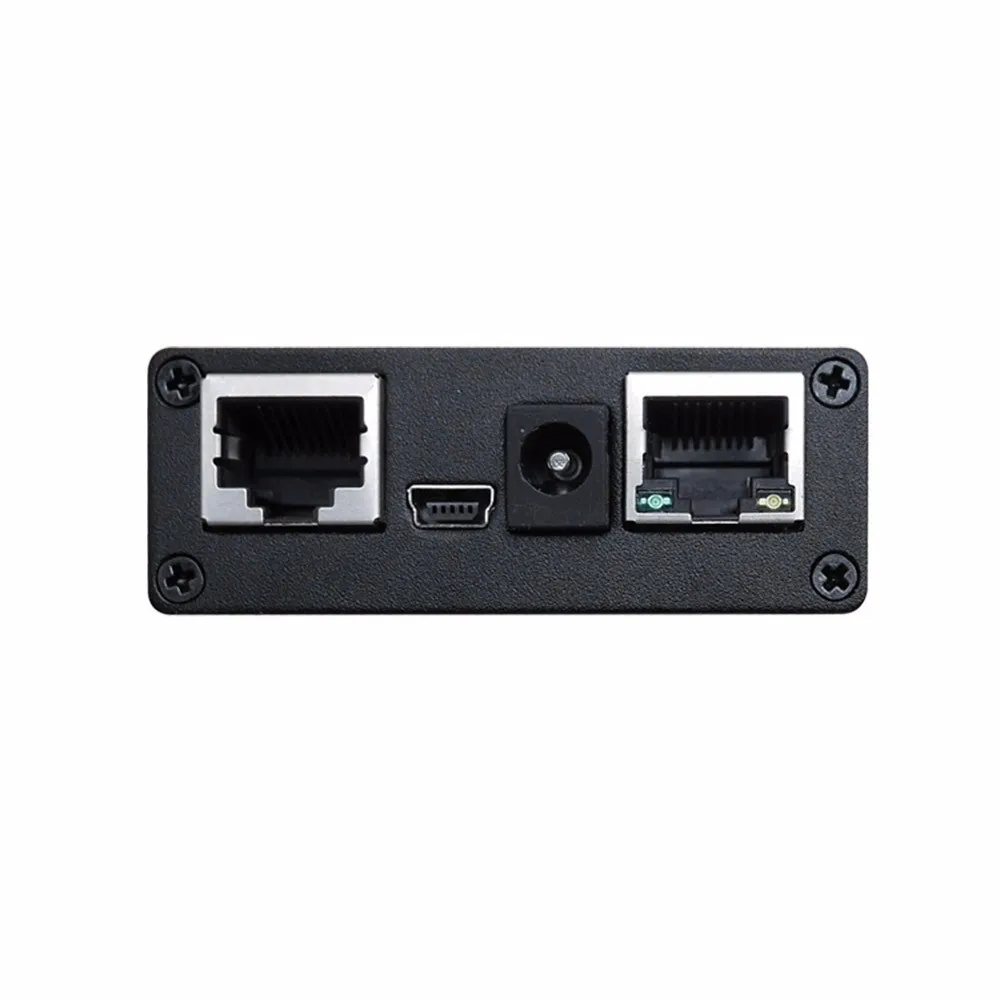 AVRT7 APRS Tracker Igate 1200bps Dual Decoder - Built-in VHF Module ...