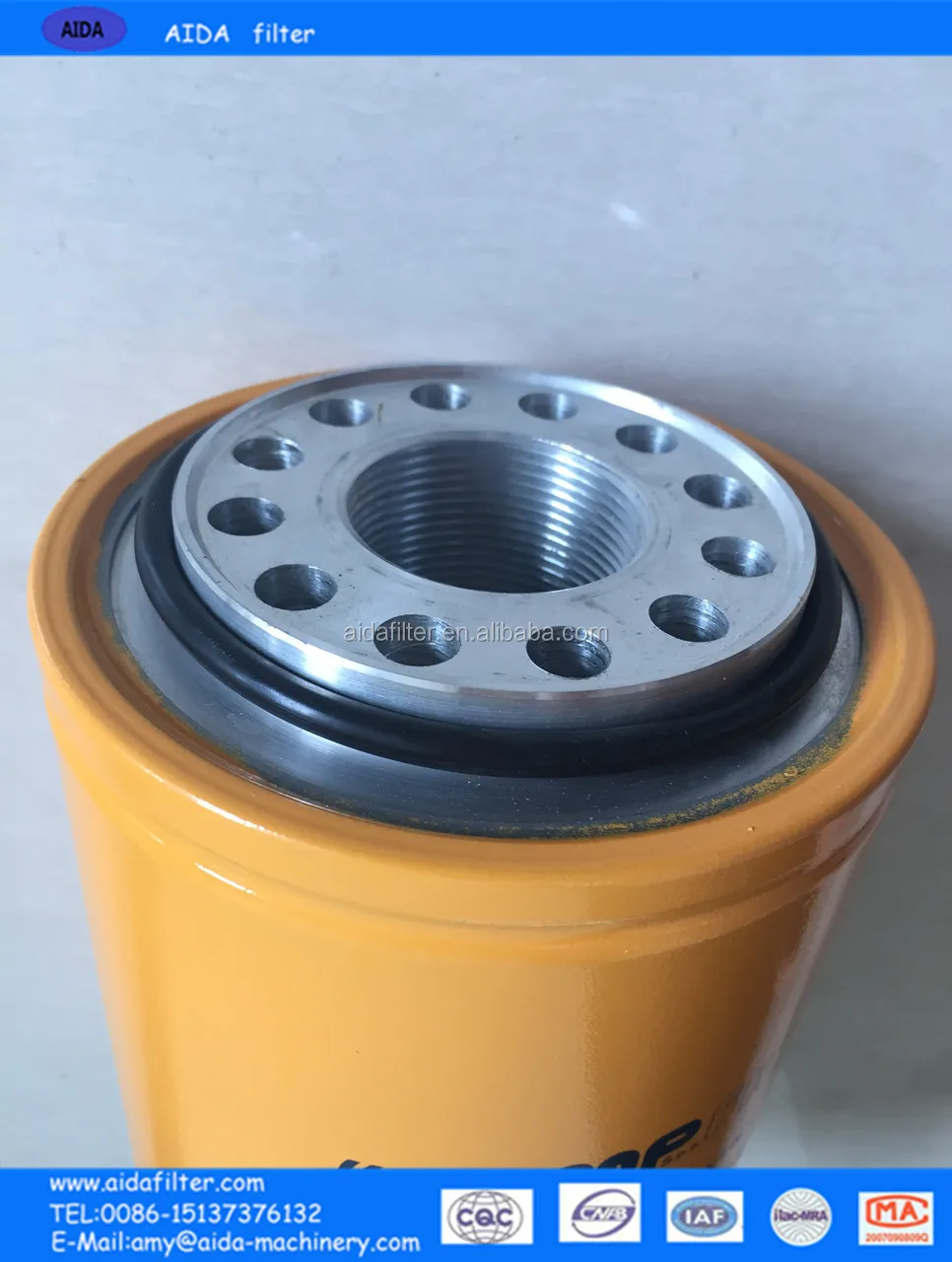 Hydraulic Filter P171644 Donaldson Hydraulic Oil Cartridge Filter - Buy ...