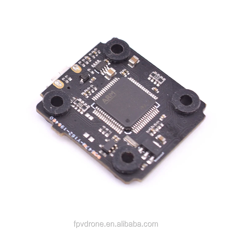 Mamba F405 MINI Flight Controller for DIY FPV Racing Drones