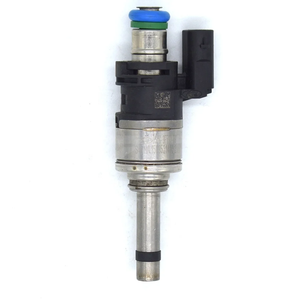 Original Petrol Gas Fuel Injector 1852588 Ds7g-9f593-db Fits Ford 1.5 ...