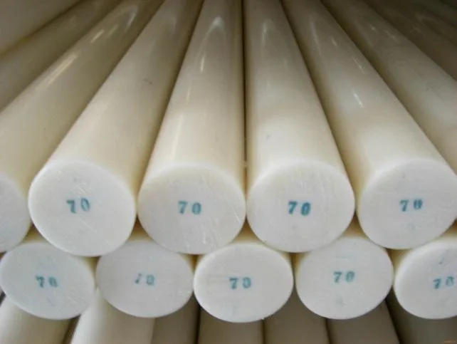 Nylon 6 Stick/rod Factory,Jinhang Plastic Focusing On High Quality For ...