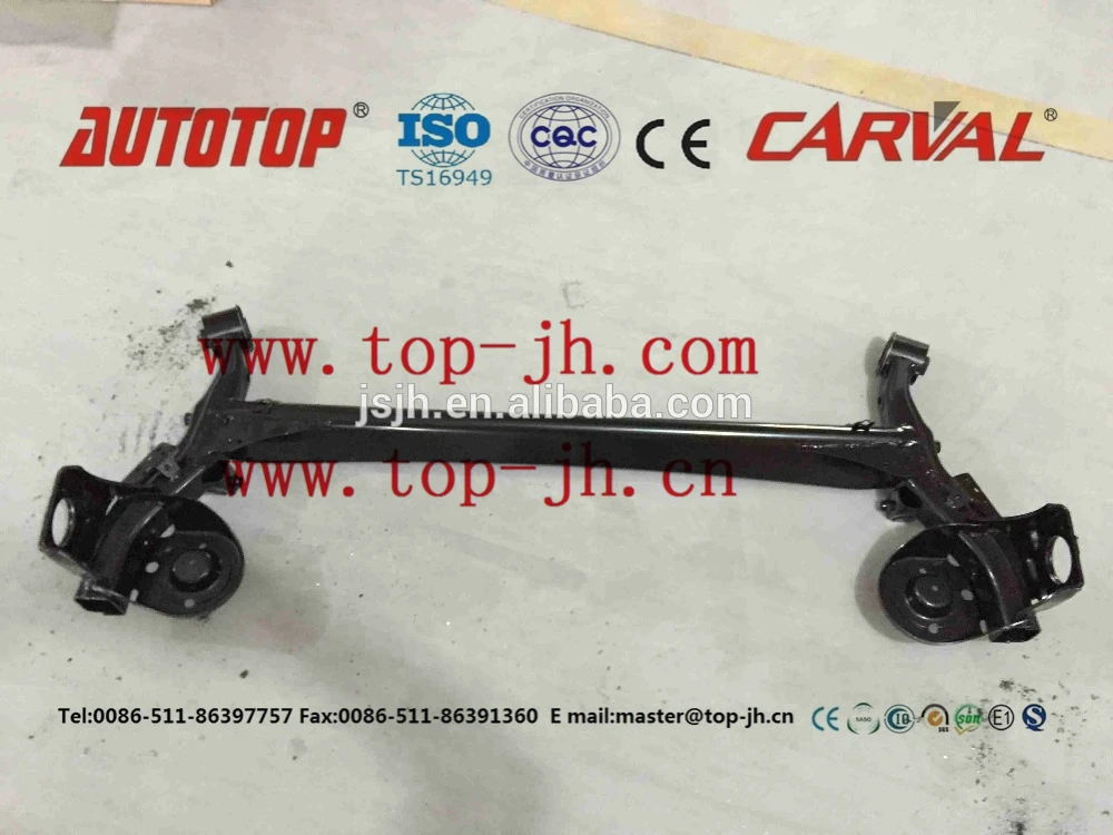 Crossmember Rear For Elantra 2007/auto Parts/55100-2h000 - Buy ...