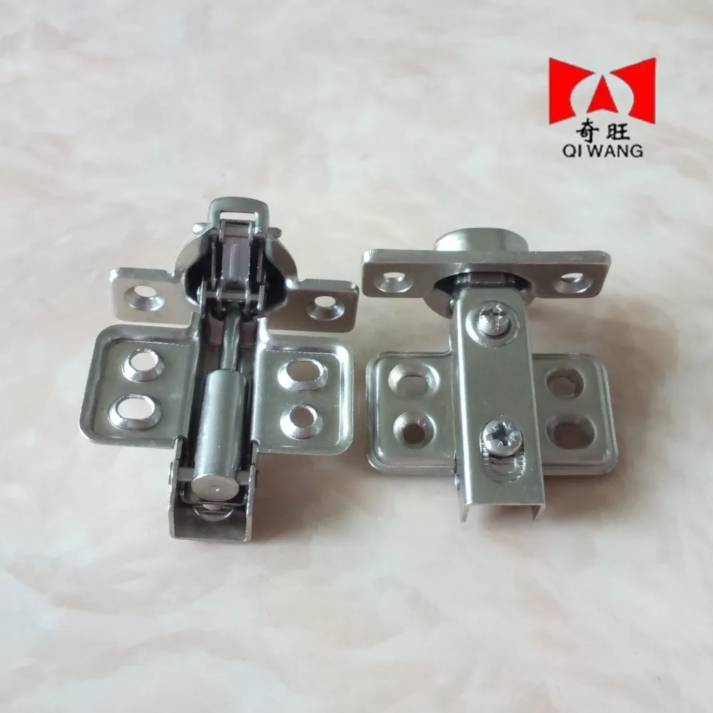 Directly Sale Hydraulic Pressure Mini Hinge Dct Cabinet Door Hinge ...