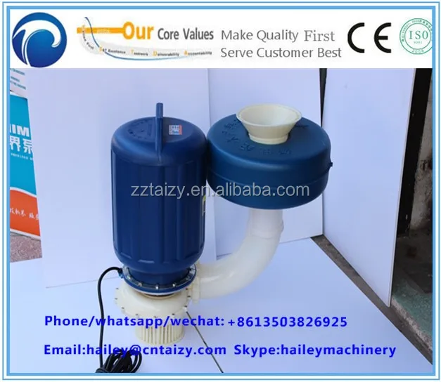 2hp Fish Pond Aerators For Aquaculture Wholesale Automatic Fish Pond ...