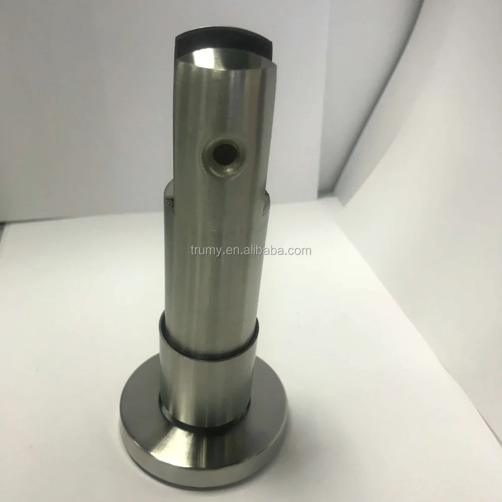 Toilet Cubicle Partition Adjustable Support Leg - Buy Toilet Cubicle ...