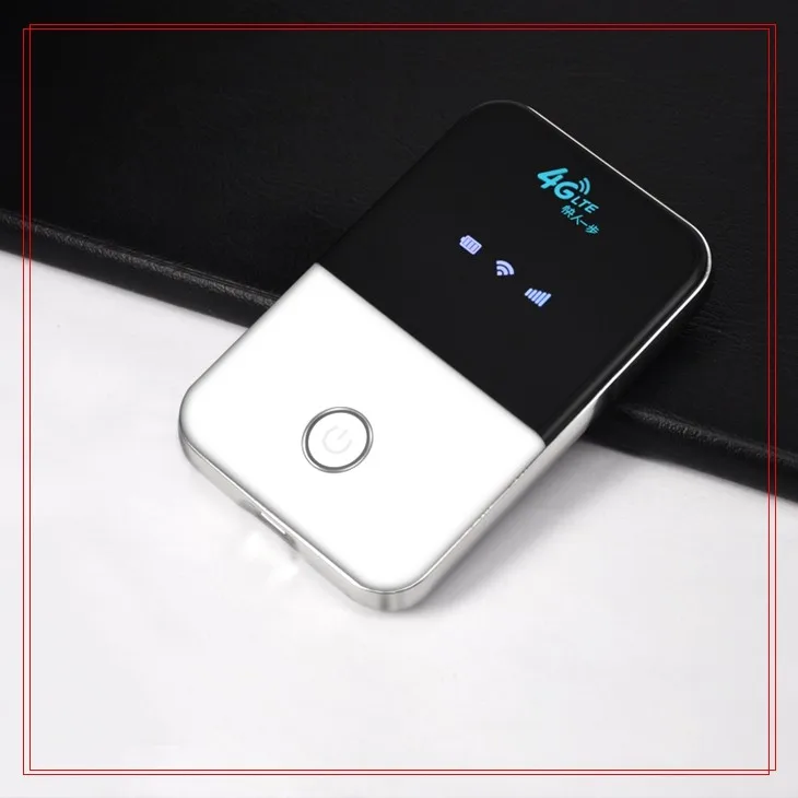 Qualcomm Chip 100mbps 4g Lte Sim Card Similar To Huawei Router - Buy ...