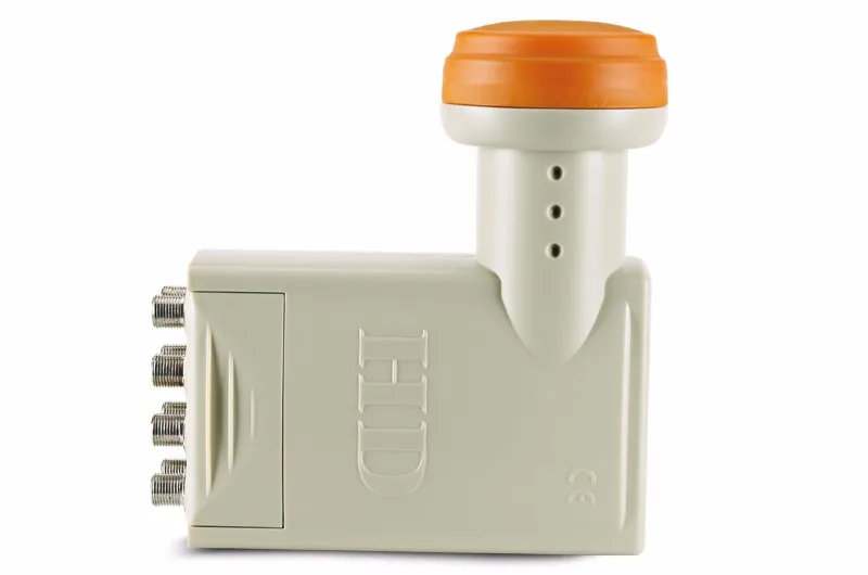 Best Quanlity 8 Outputs Lnbf Stong Housing Lnb Universal Ku-band Octo ...
