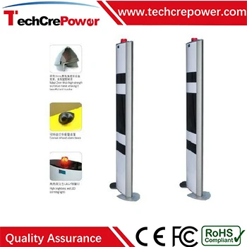 3M RFID Readers for Library Management - Efficient & Reliable