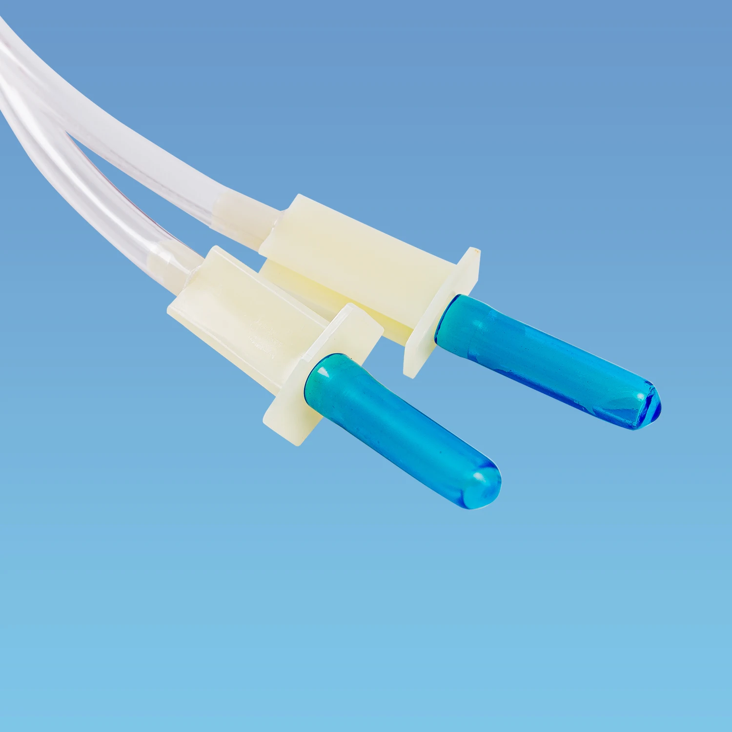 Endoscopic Irrigation Suction System Disposable Suction And Irrigation ...