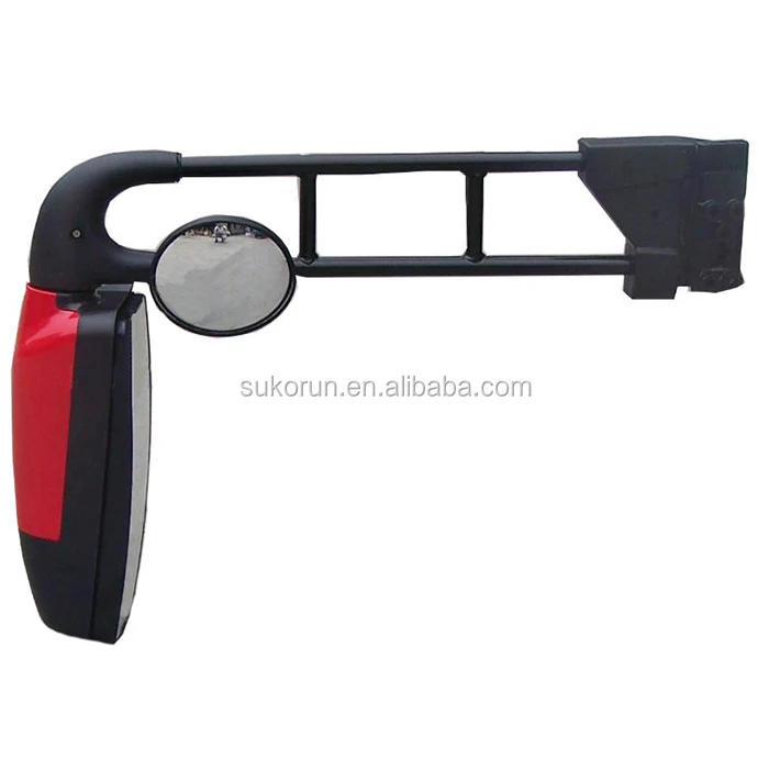 Bus Side View Mirror For City Bus - Buy Side View Mirror,Bus Side View ...