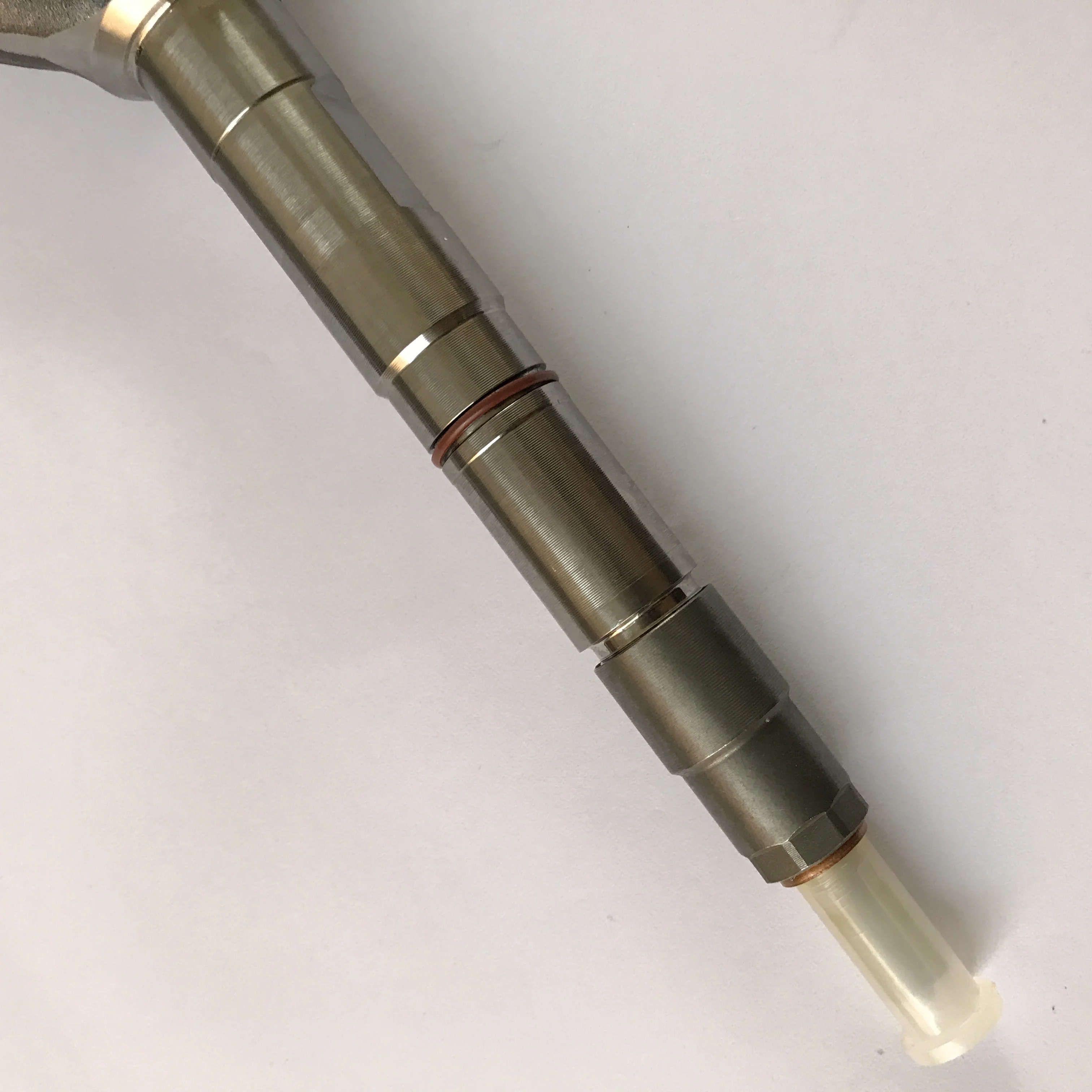 High Quality Injector 0445110369/0445110469 for Diesel Cars