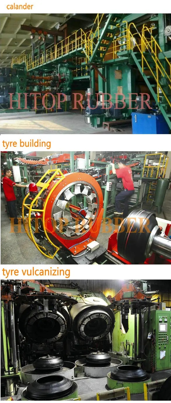 New Tire Making Machine| Alibaba.com