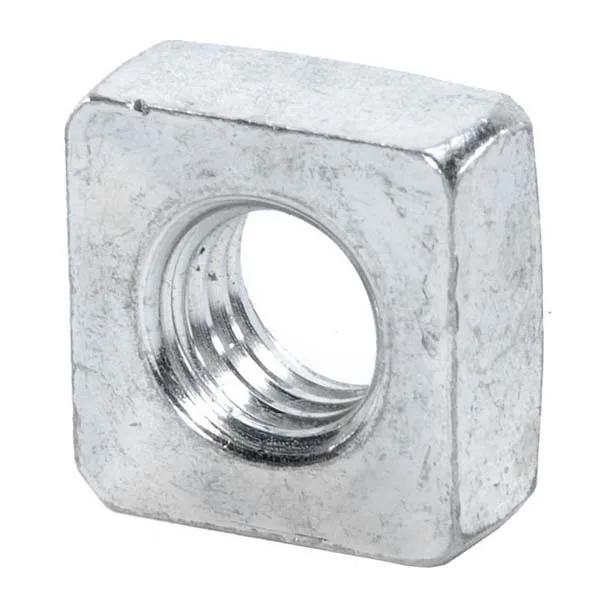 Chuanghe Square Weld Nut Aluminum Weld Nut - Buy Square Weld Nut ...