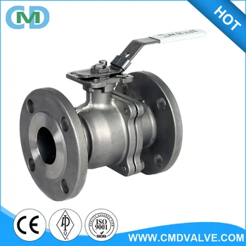 Cad Drawings Flanged Two Pieces Dn80 Pn16 Ball Float Valve With Hand ...