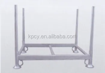 Scaffold Frame Storage Racks