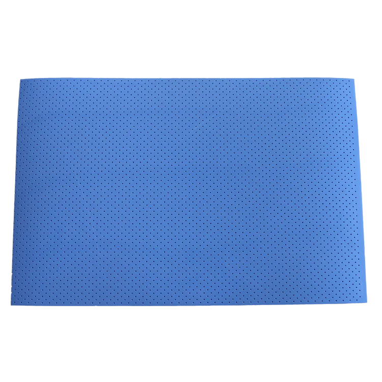 Moldable Plastic Medical Splint Thermoplastic Splint Sheets - Buy ...