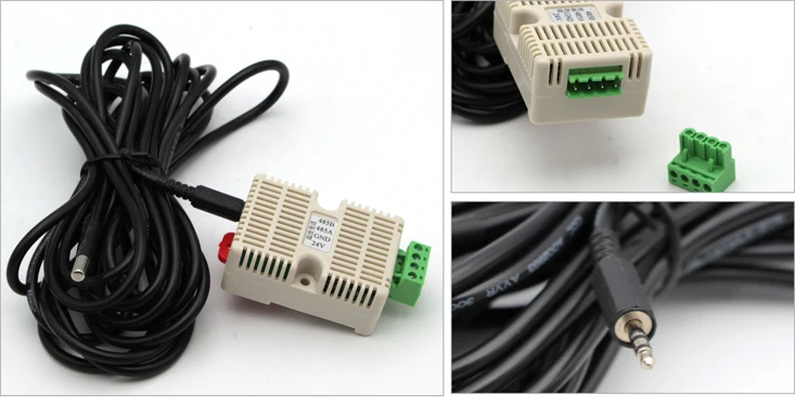 Gts200 Digital Rs485 Interface Modbus Ds18b20 Temperature Sensor - Buy ... Gts200 Digital Rs485 Interface Modbus Ds18b20 Temperature Sensor - Buy ...