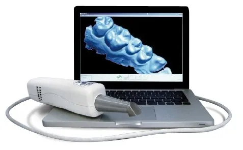 Aidite Dental Oral Scanner Mht - Buy Dental Oral Scanner,Oral Scanner ...