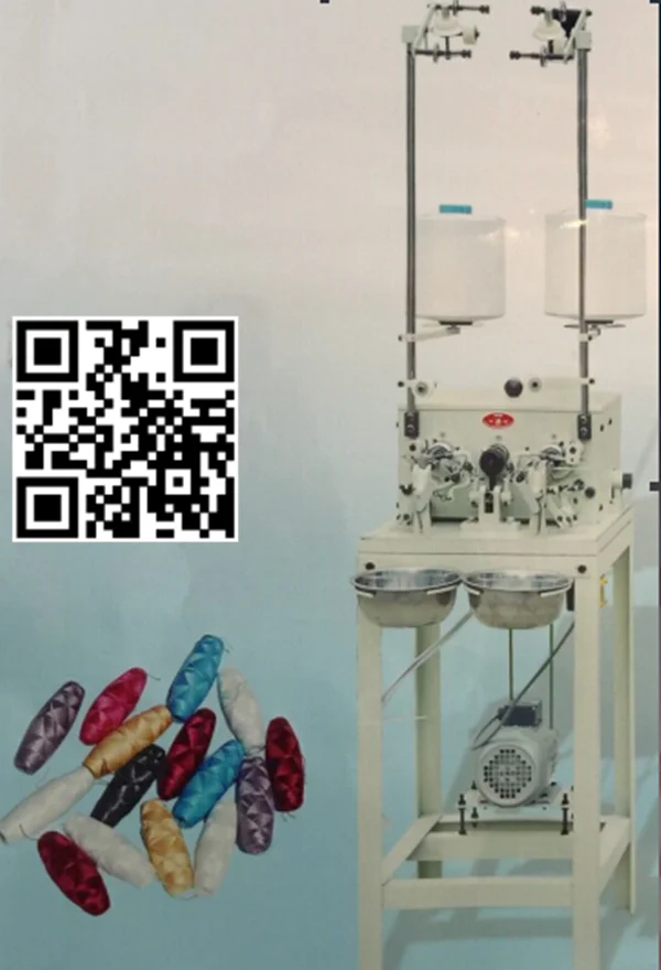 Cocoon Bobbin Thread Winding Machine Cocoon Bobbin Machines China - Buy ...