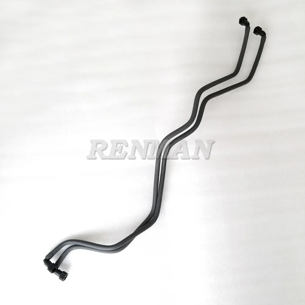 Cummins QSB6.7 Diesel Engine Fuel Supply Tube - OEM 5312124